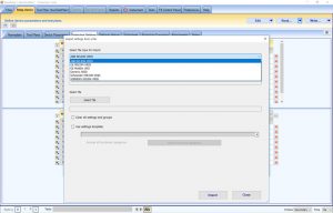 Protection Relay Testing Procedures