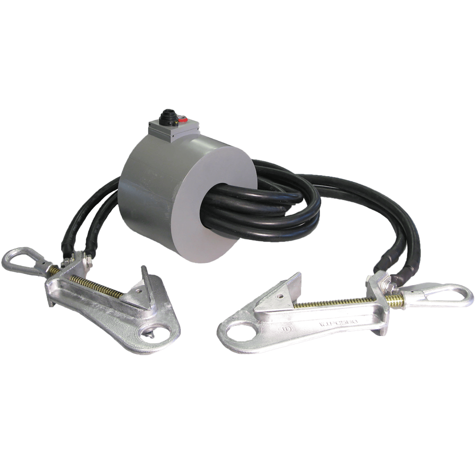 BU 2000 & 4000 - Doble Engineering Company