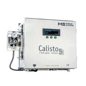 Calisto 2 - Doble Engineering Company