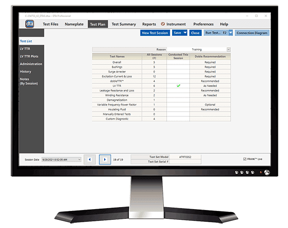 Doble Engineering | Diagnostics & Energy Industry Expertise