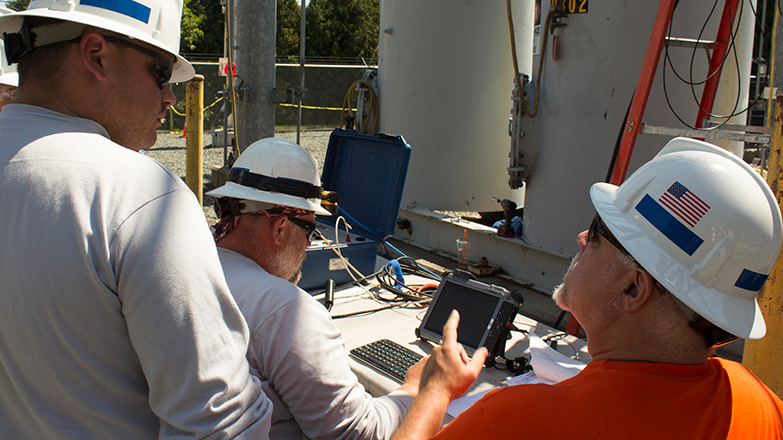 Home - Doble Engineering Company