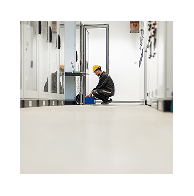 Transient Cyber Asset (TCA) & NERC Regulation - Doble