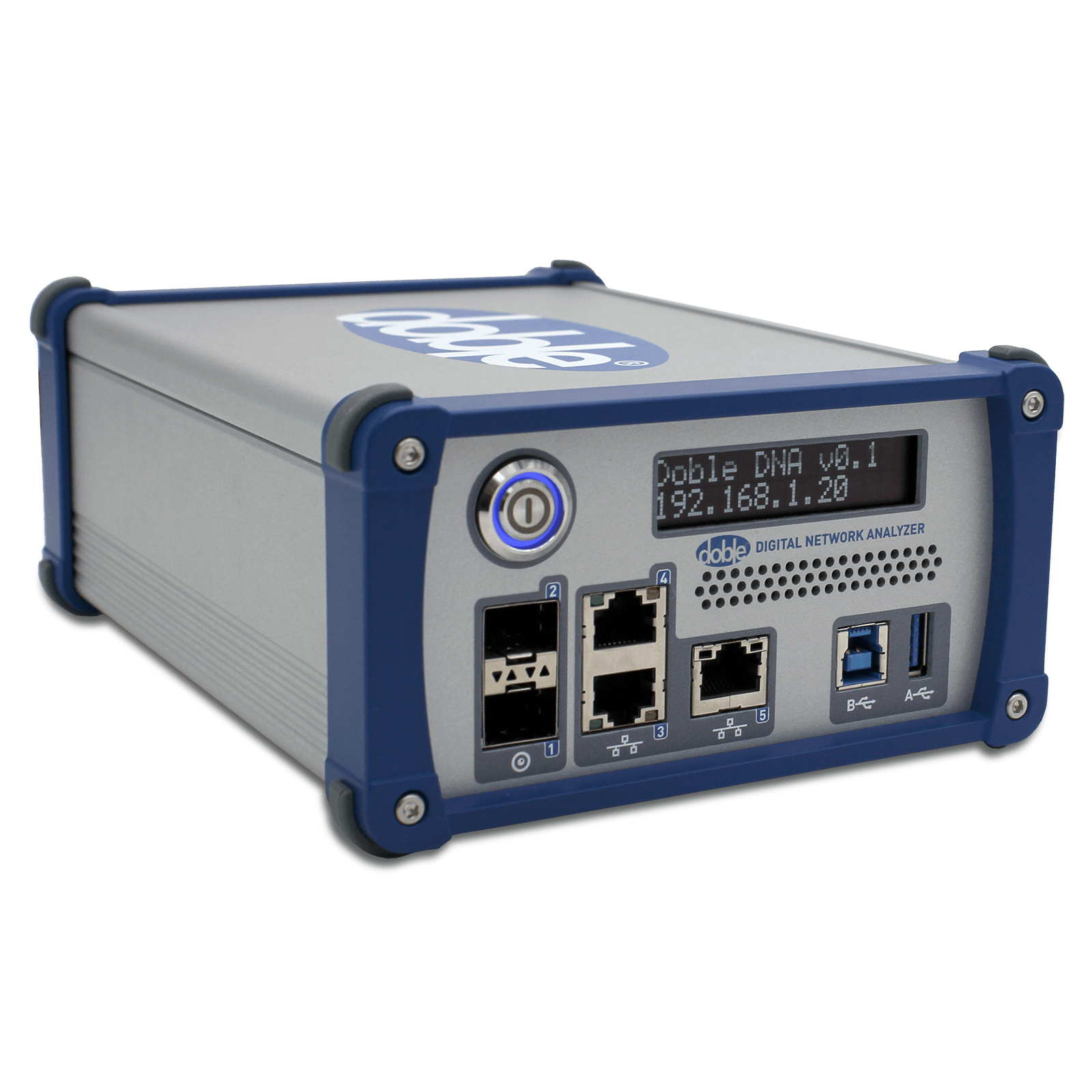 F6880 - Doble Engineering Company