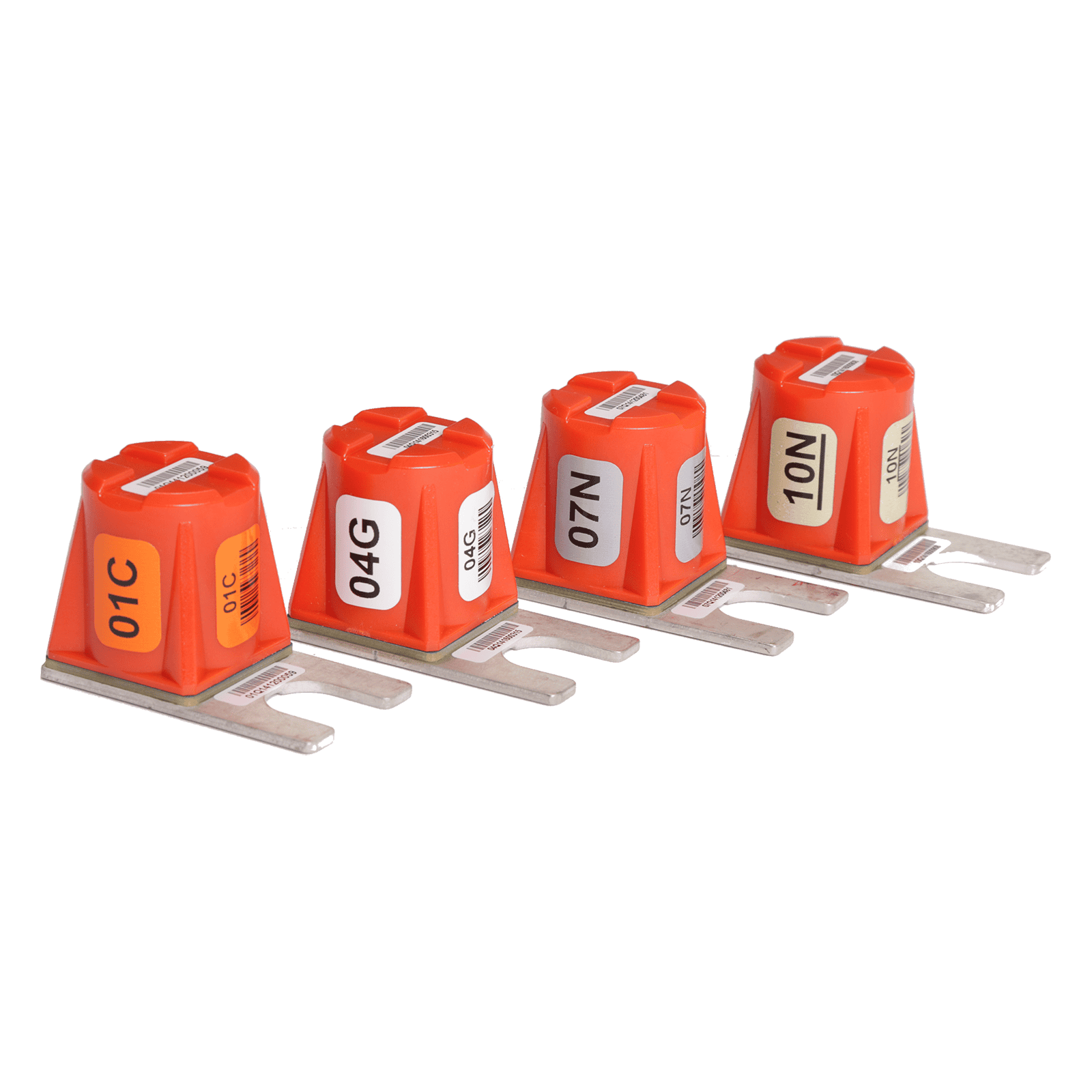 IS Temperature Sensor - Doble Engineering Company