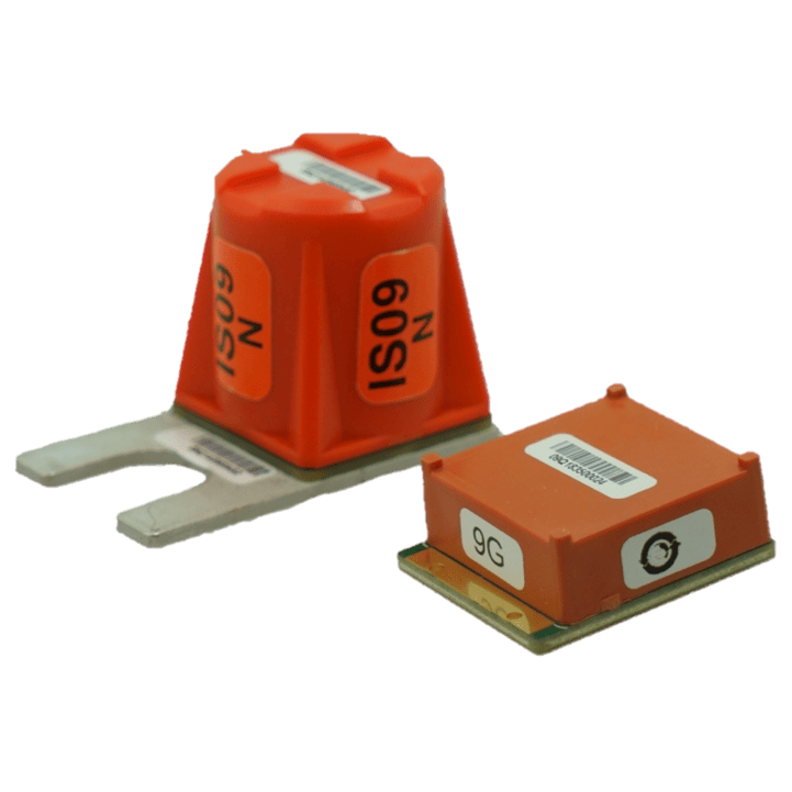 LP Temperature Sensors - Doble Engineering Company