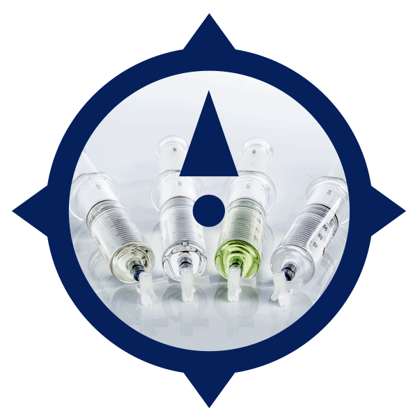 TRUE NORTH - Doble Engineering Company