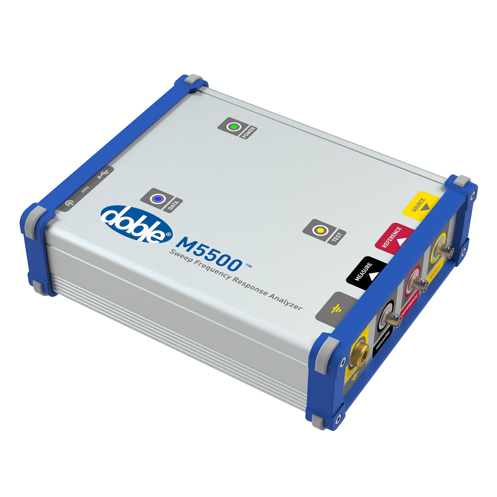 M5500 - Doble Engineering Company