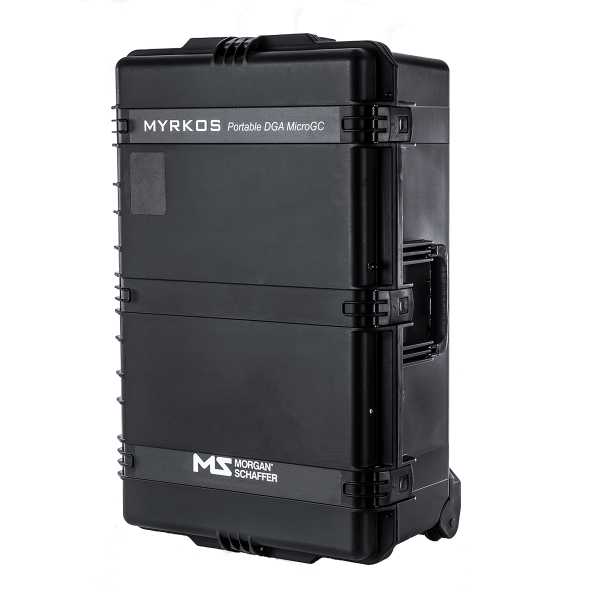 Myrkos - Doble Engineering Company