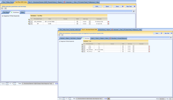 Protection Relay Testing Procedures