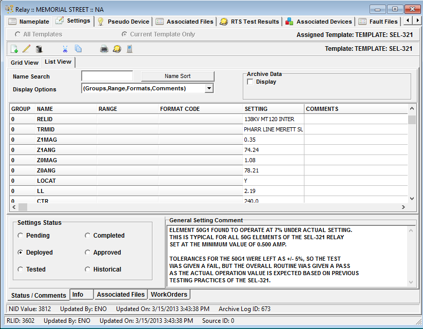 PowerBase – Ausitech