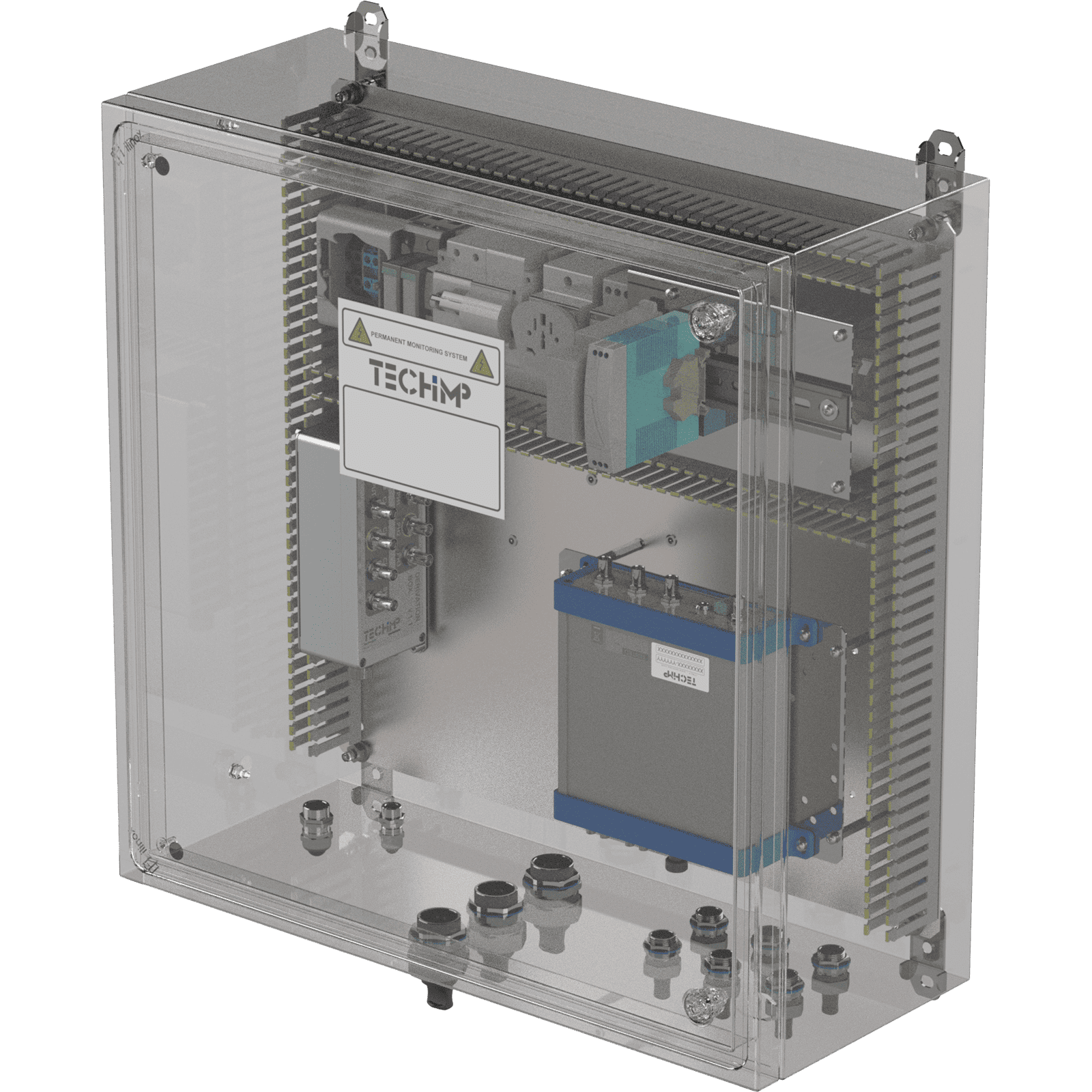 PD Hub - Doble Engineering Company