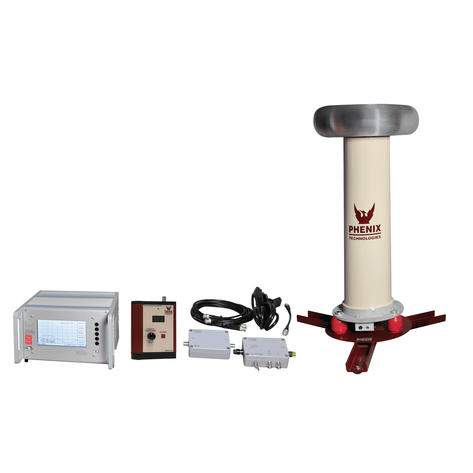 PD2U - Doble Engineering Company