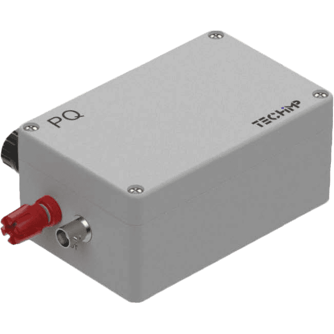 PQ Sensor - Doble Engineering Company