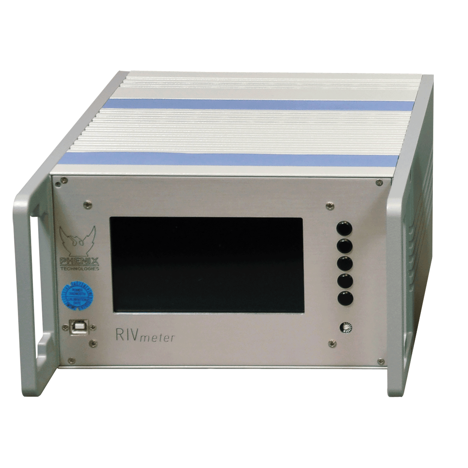 RIV-3 - Doble Engineering Company