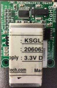 Calisto Monitoring Accessories - Doble Engineering Company