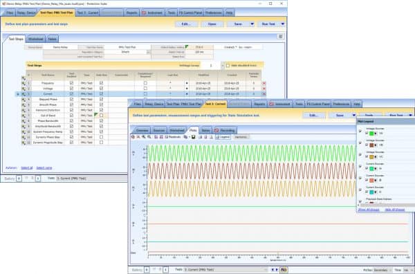 Protection Relay Testing Procedures