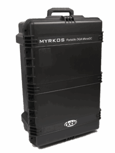 Myrkos - Doble Engineering Company