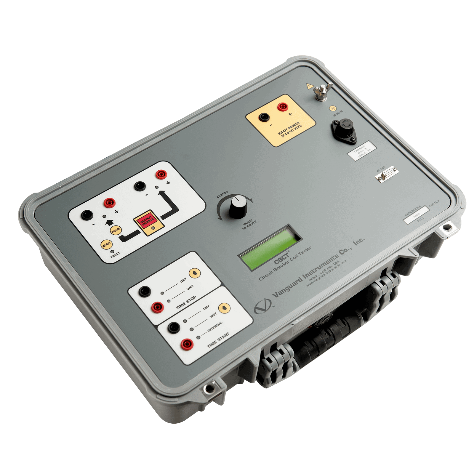 CBCT - Doble Engineering Company