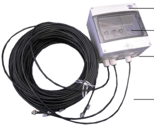 Calisto Monitoring Accessories - Doble Engineering Company