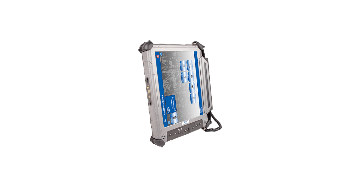 The Doble Universal Controller™ (DUC)