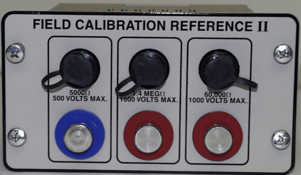 M4100 Power Factor/Tan-Delta instrument - Doble Engineering Company
