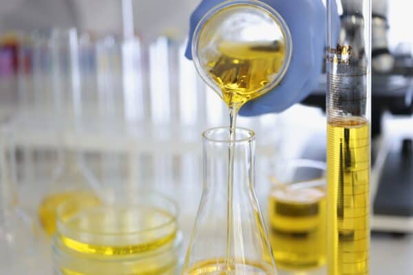 Benefits of an oil analysis testing program for electrical equipment ...