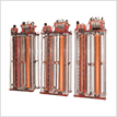 Variable Inductance AC Resonant Test Systems, Tank Type, Up to 500 kV ...