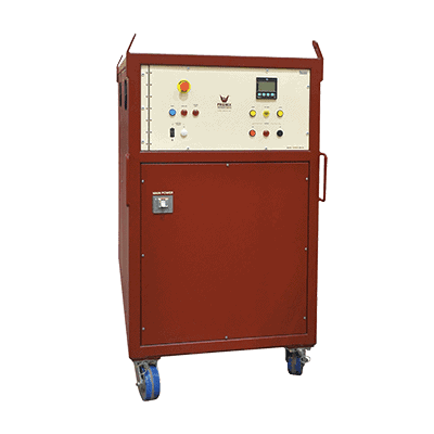 Industrial Application Power Supplies - Doble Engineering Company