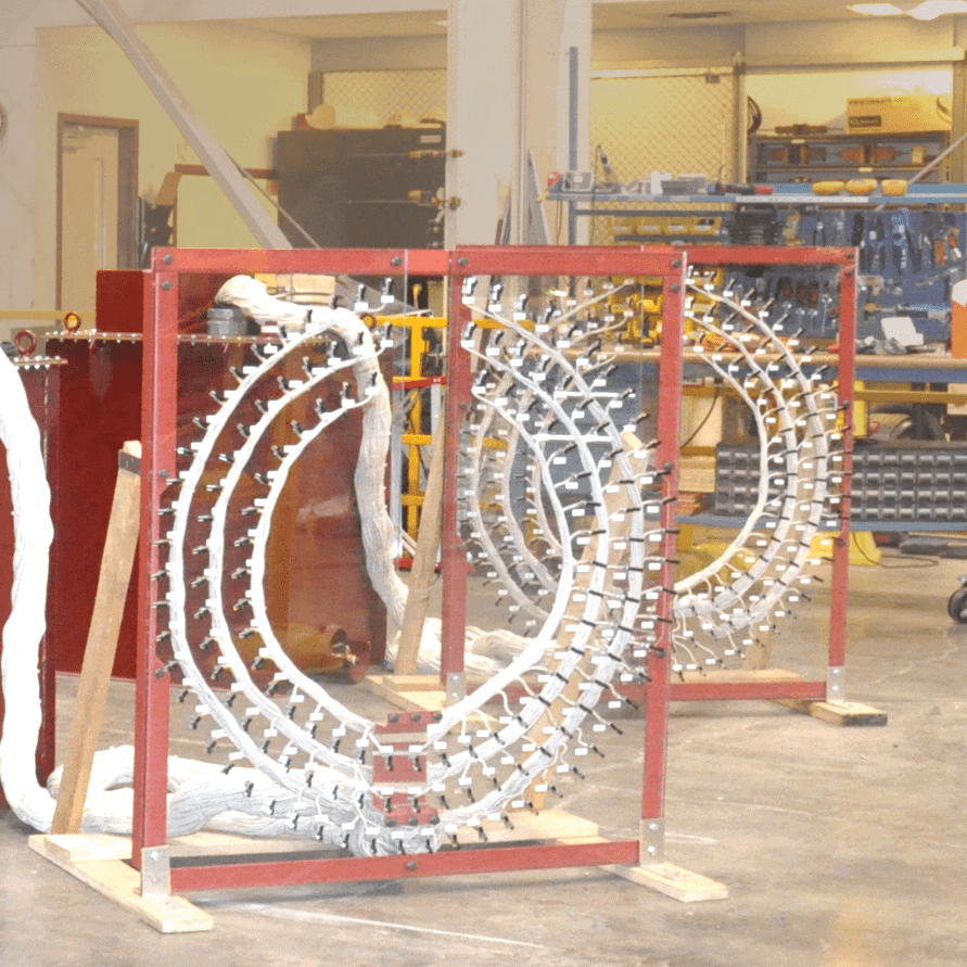 Multi-Conductor Cable Test Systems - Doble Engineering Company