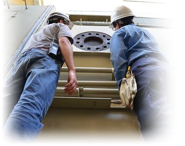 Doble Engineering | Diagnostics & Energy Industry Expertise