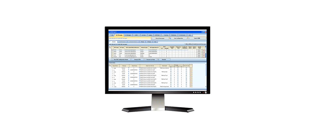 Iec 61850 Test Software